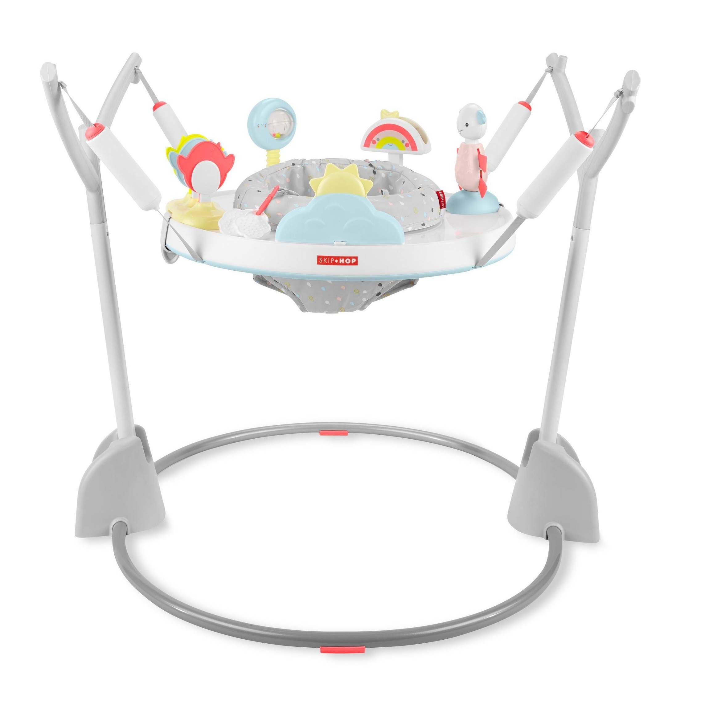 Skip Hop Silver Lining Cloud Play Fold Jumper 4m skip-hop-silver-lining-cloud-play-fold-jumper-4m